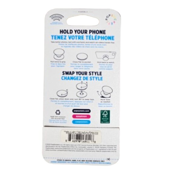 PopSocket | Cell Phones & Accessories | Popsocket Phone Grip And Stand ...